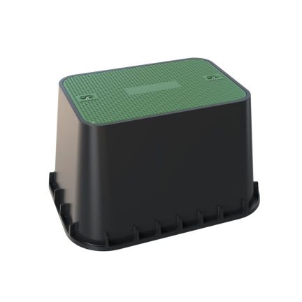 14×20 Underground Pull Box