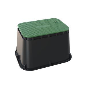 Underground Boxes