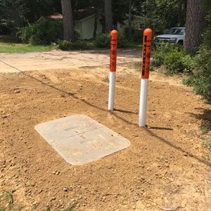The Usages of Fiber Handhole and Underground Pull Box