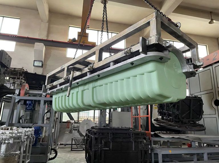 | FiberKnct is solution provider of outside plant(OSP) material ...