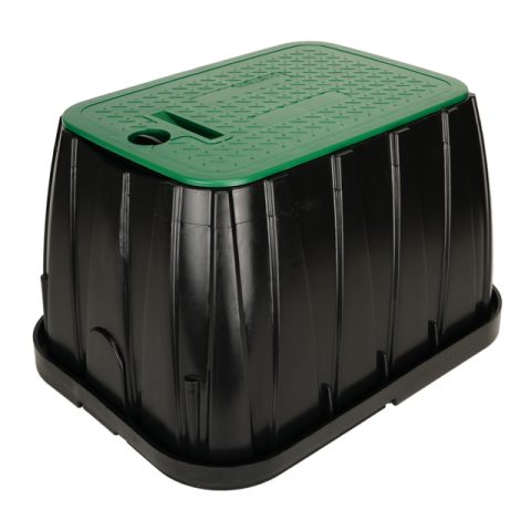 12″x17″ Underground Pull Box