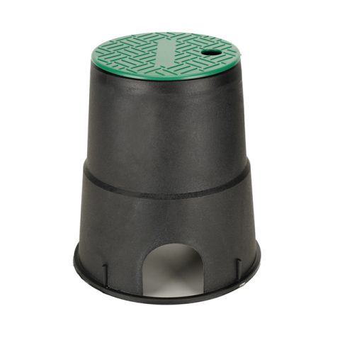 6″ Fiber Underground Pull Box